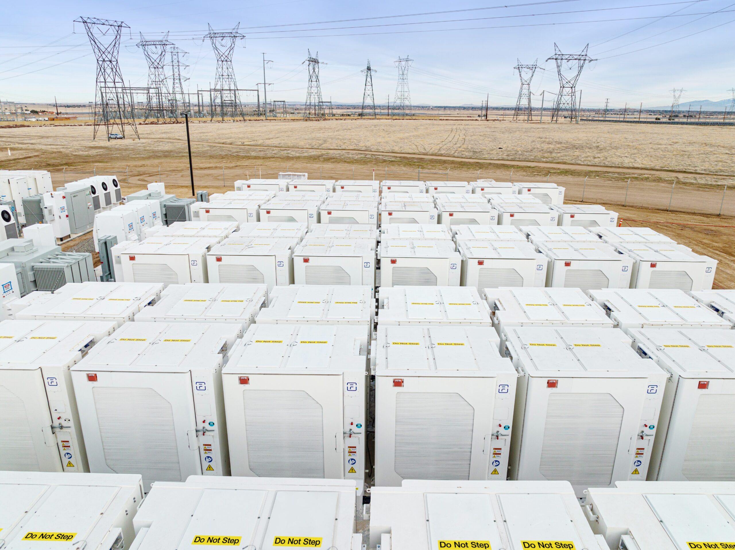 New Analysis Shows Energy Storage Keeps Costs Low and Power Reliable in ...