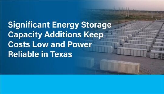 NFPA 855: Improving Energy Storage System Safety | ACP