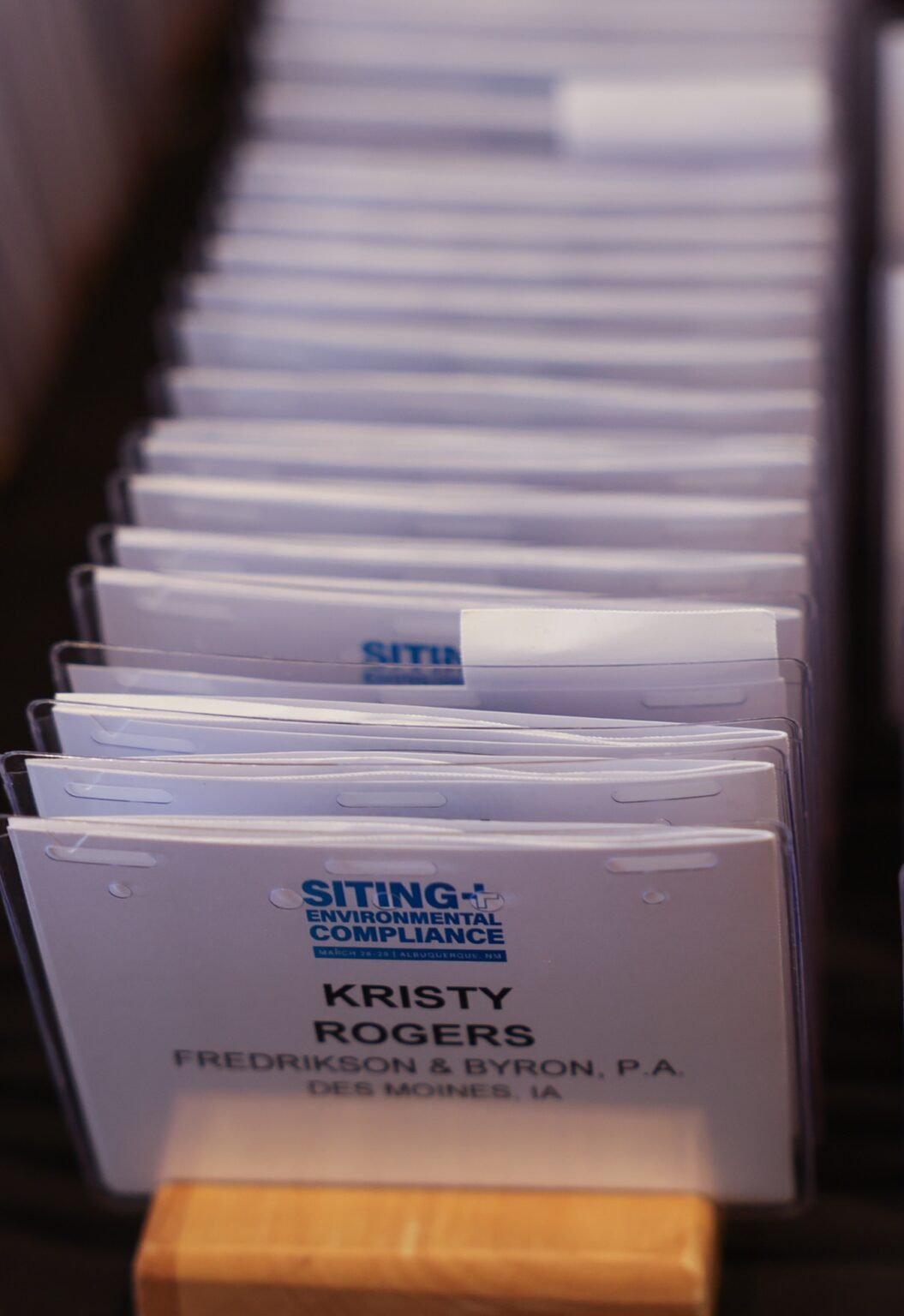 ACP's Siting & Permitting Conference | ACP