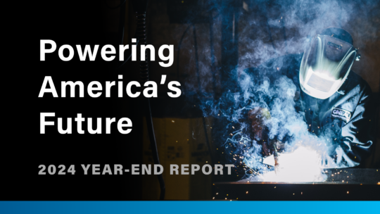 NERC 2024 Reliability Report Highlights Challenges for U.S. Electric ...