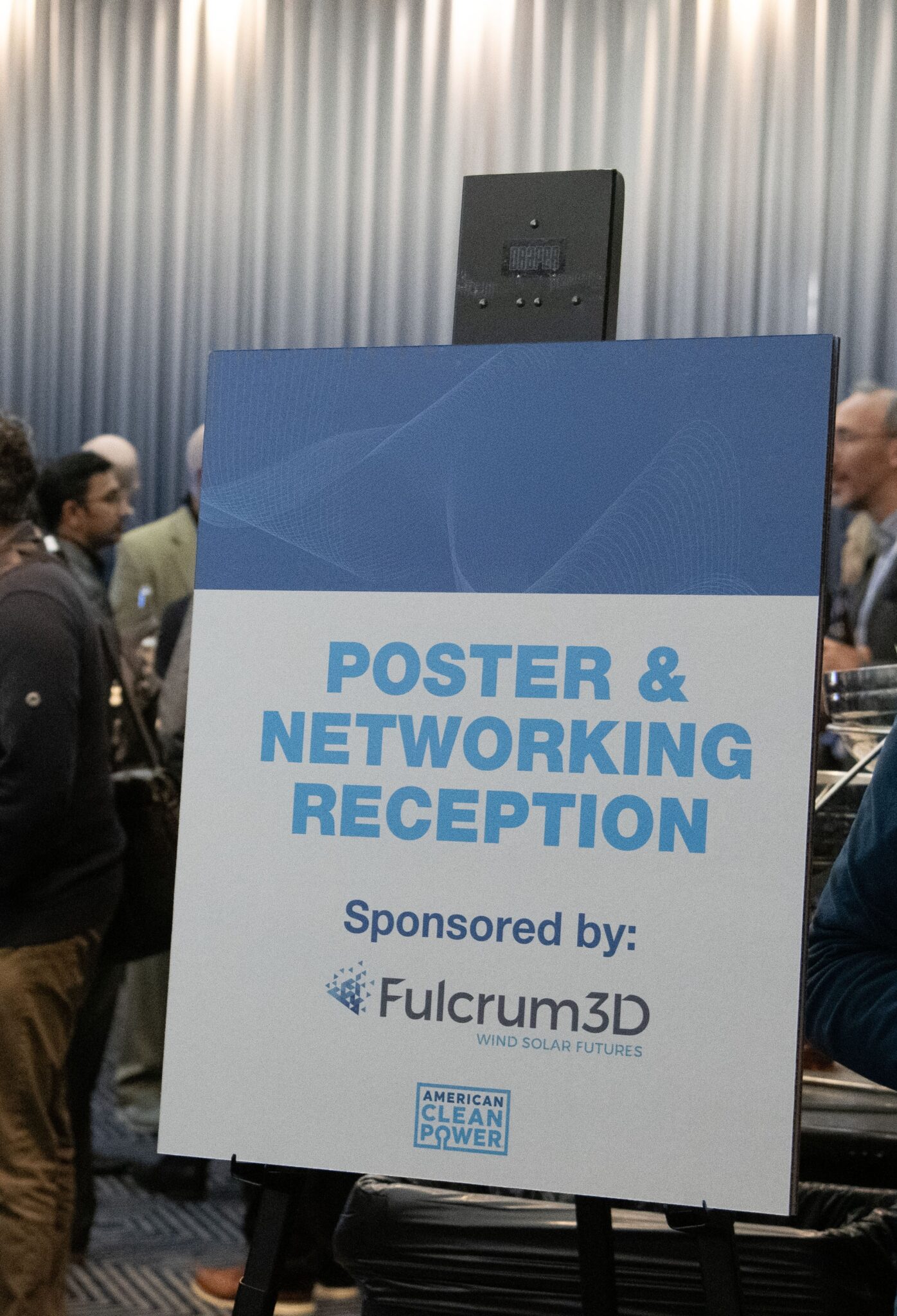 ACP's Siting & Permitting Conference | ACP