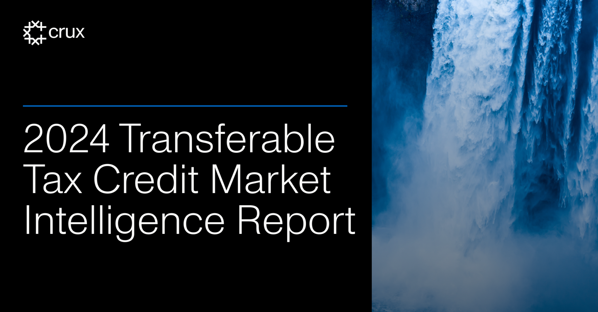 Transferable Tax Credits | ACP