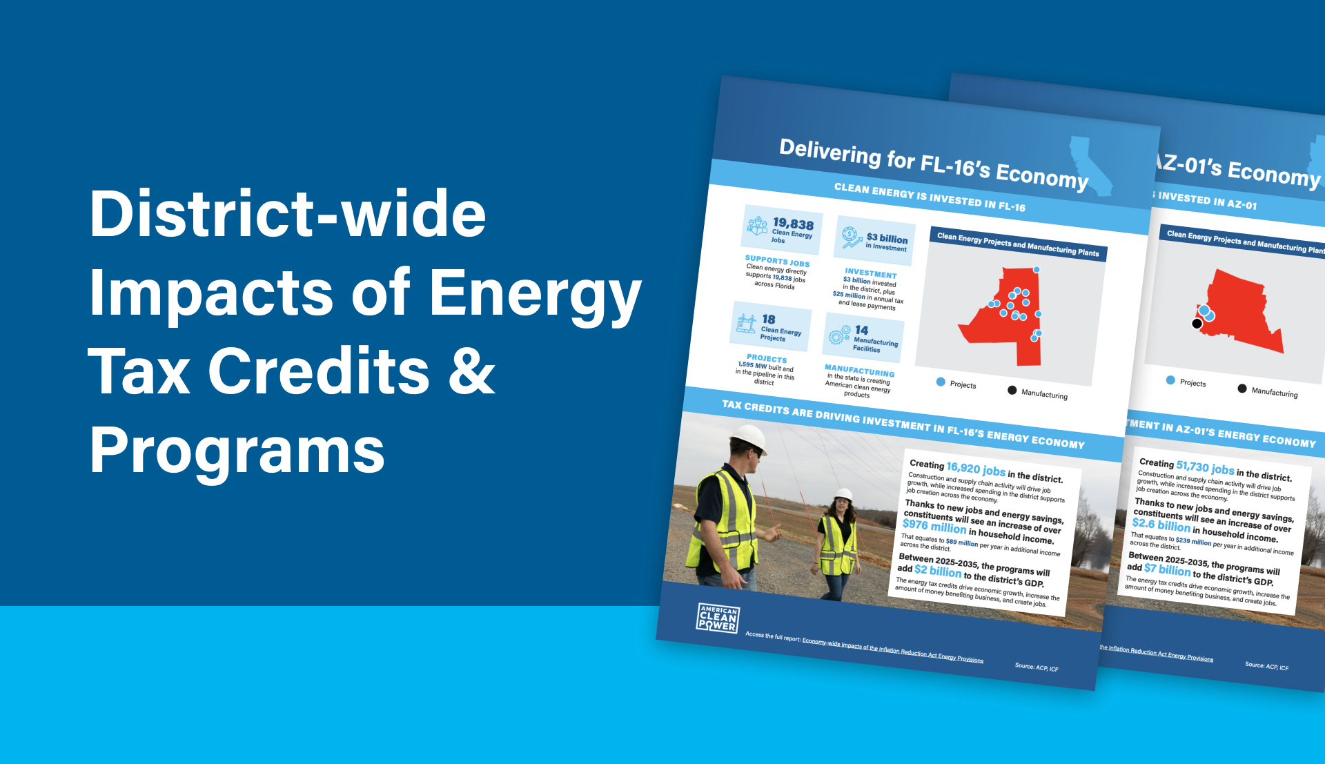 SB 302 Fact Sheet | ACP