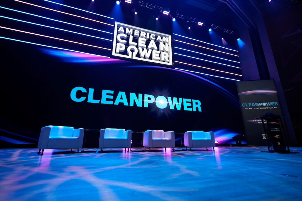 CLEANPOWER | ACP