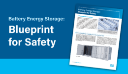 NFPA 855: Improving Energy Storage System Safety | ACP