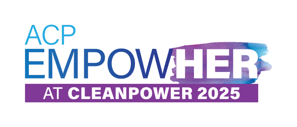 EmpowHER Luncheon at CP | ACP