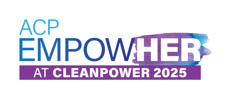 EmpowHER Luncheon at CP | ACP