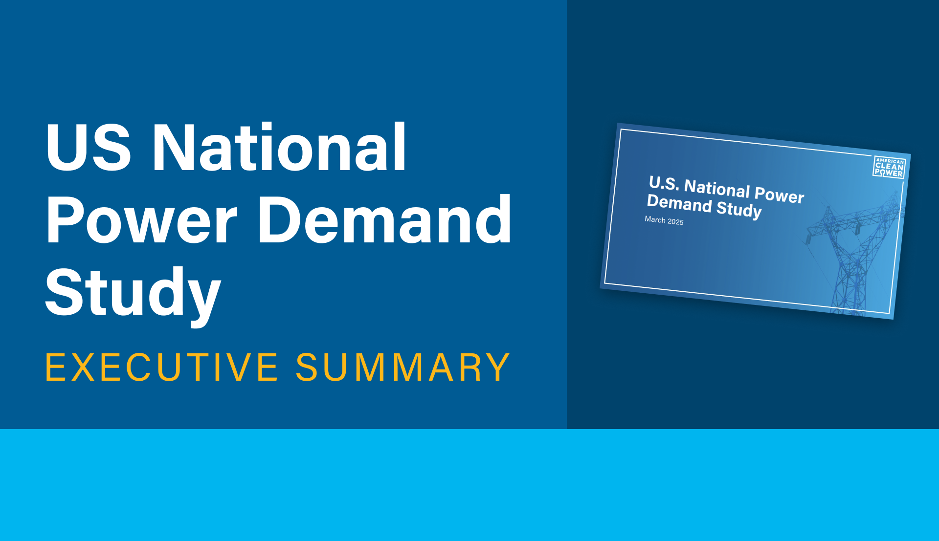 Interconnection 101 – Fact Sheet | ACP