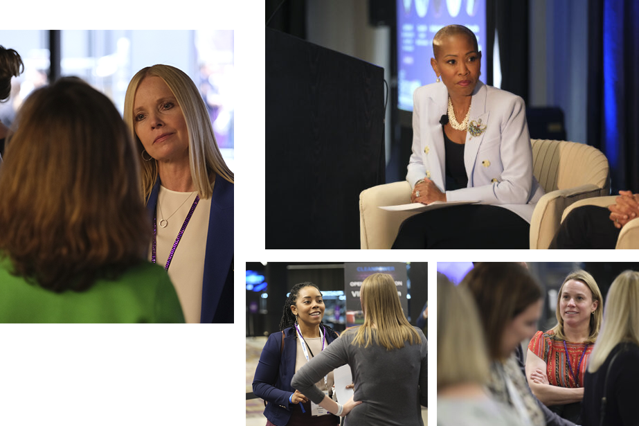 EmpowHER Luncheon at CP | ACP