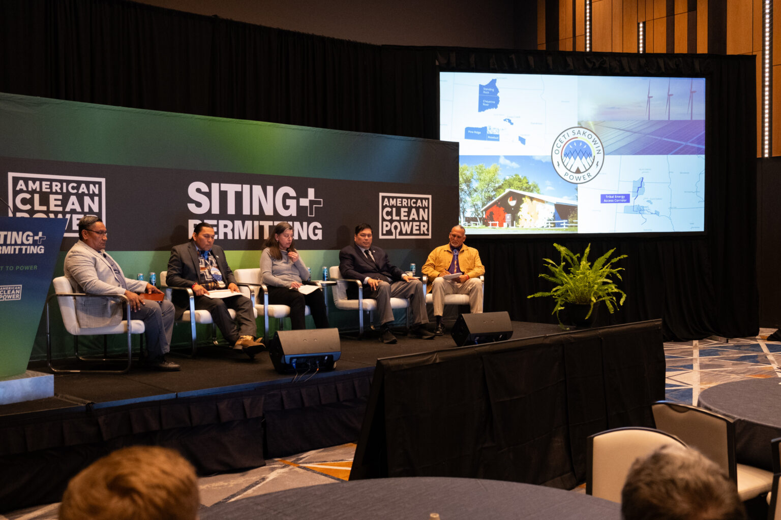 ACP's Siting & Permitting Conference | ACP