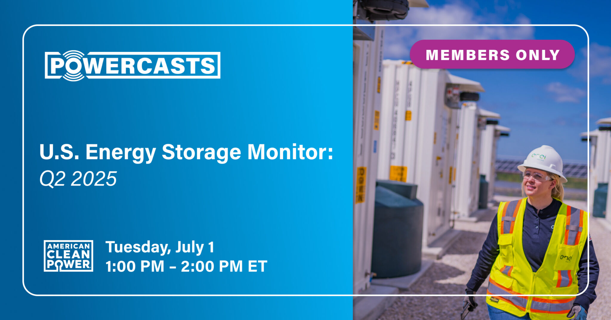 Clean Power Research & Reports | ACP