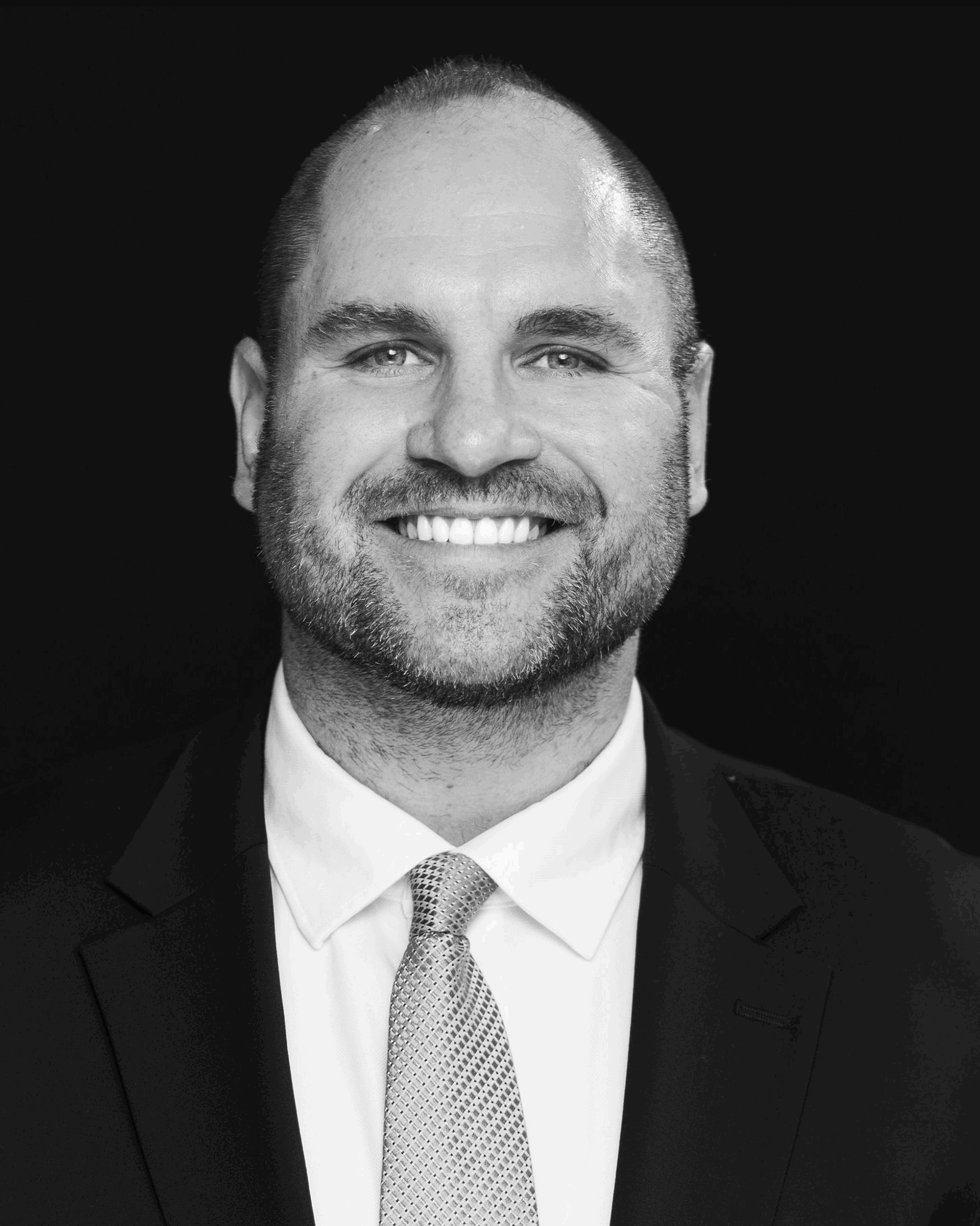 Jason Isakovic | ACP