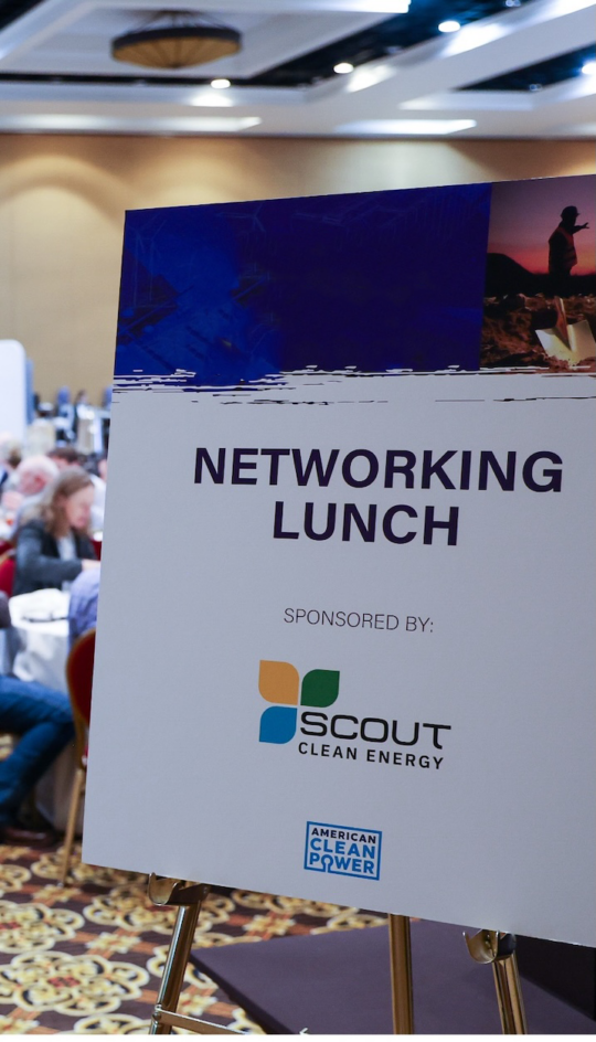 ACP RECHARGE: Energy Storage Summit | ACP