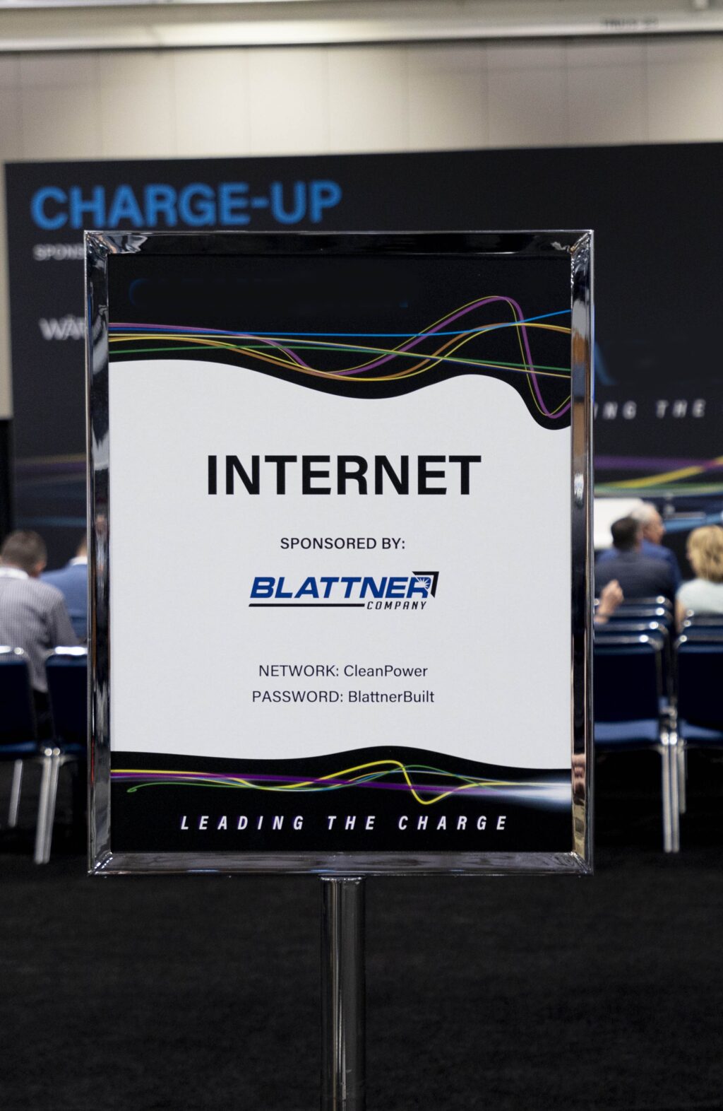 ACP RECHARGE: Energy Storage Summit | ACP