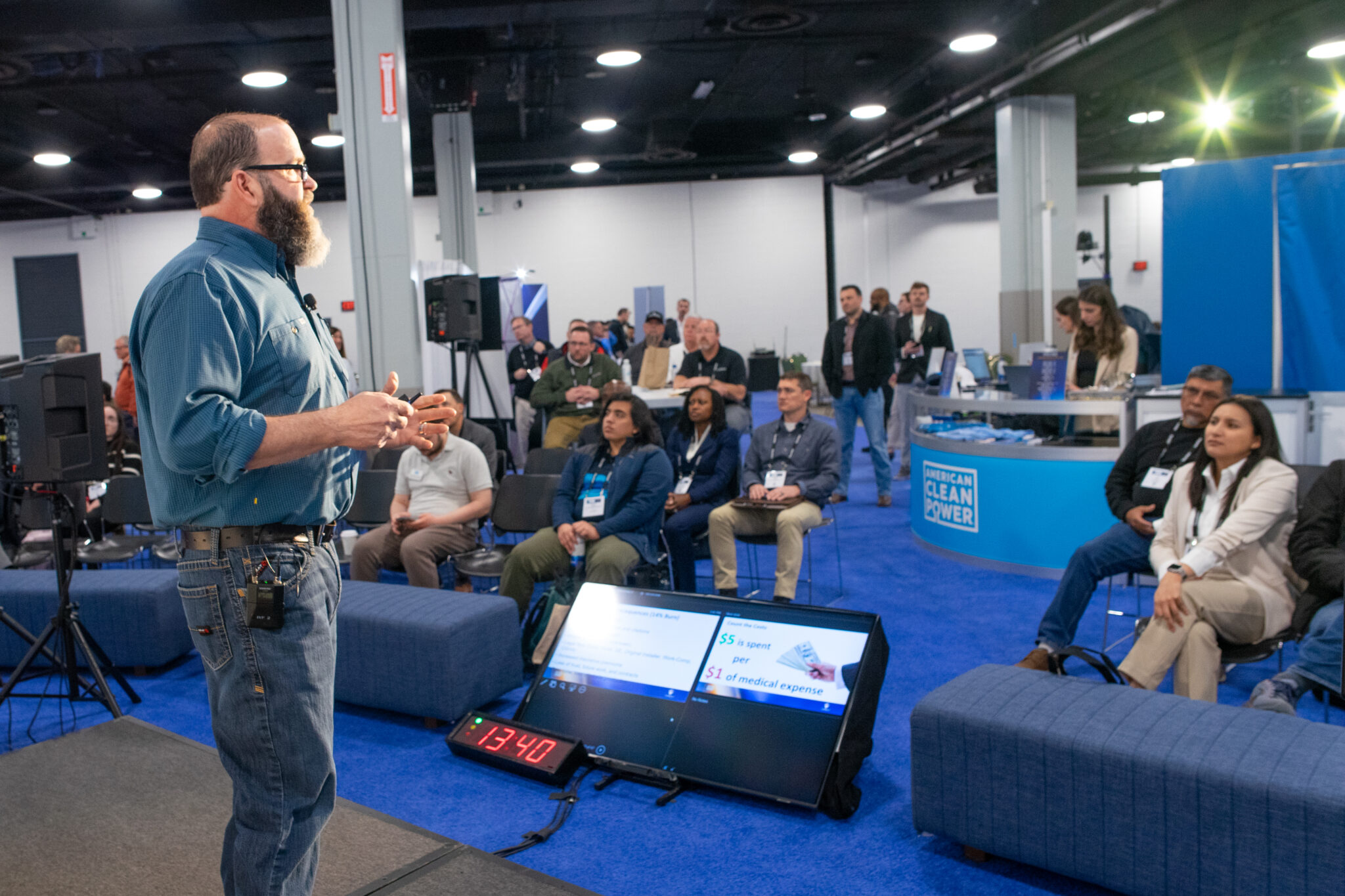 OMS 2025 Recap | ACP