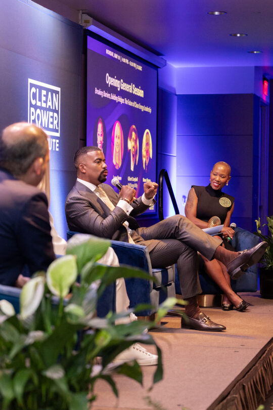 CLEANPOWER 2025 Recap | ACP