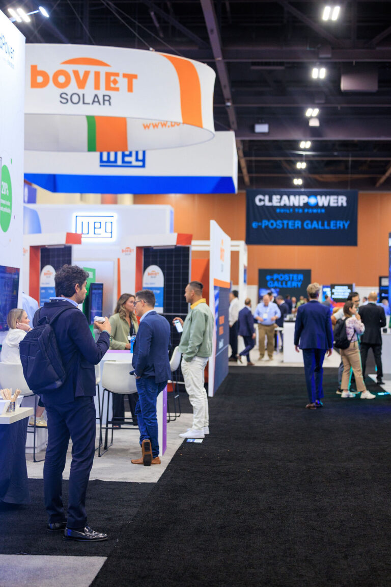 CLEANPOWER 2025 Recap | ACP