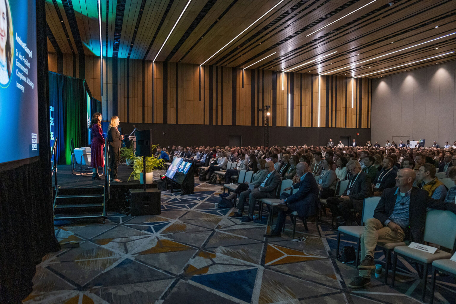 Siting & Permitting 2025 Recap | ACP