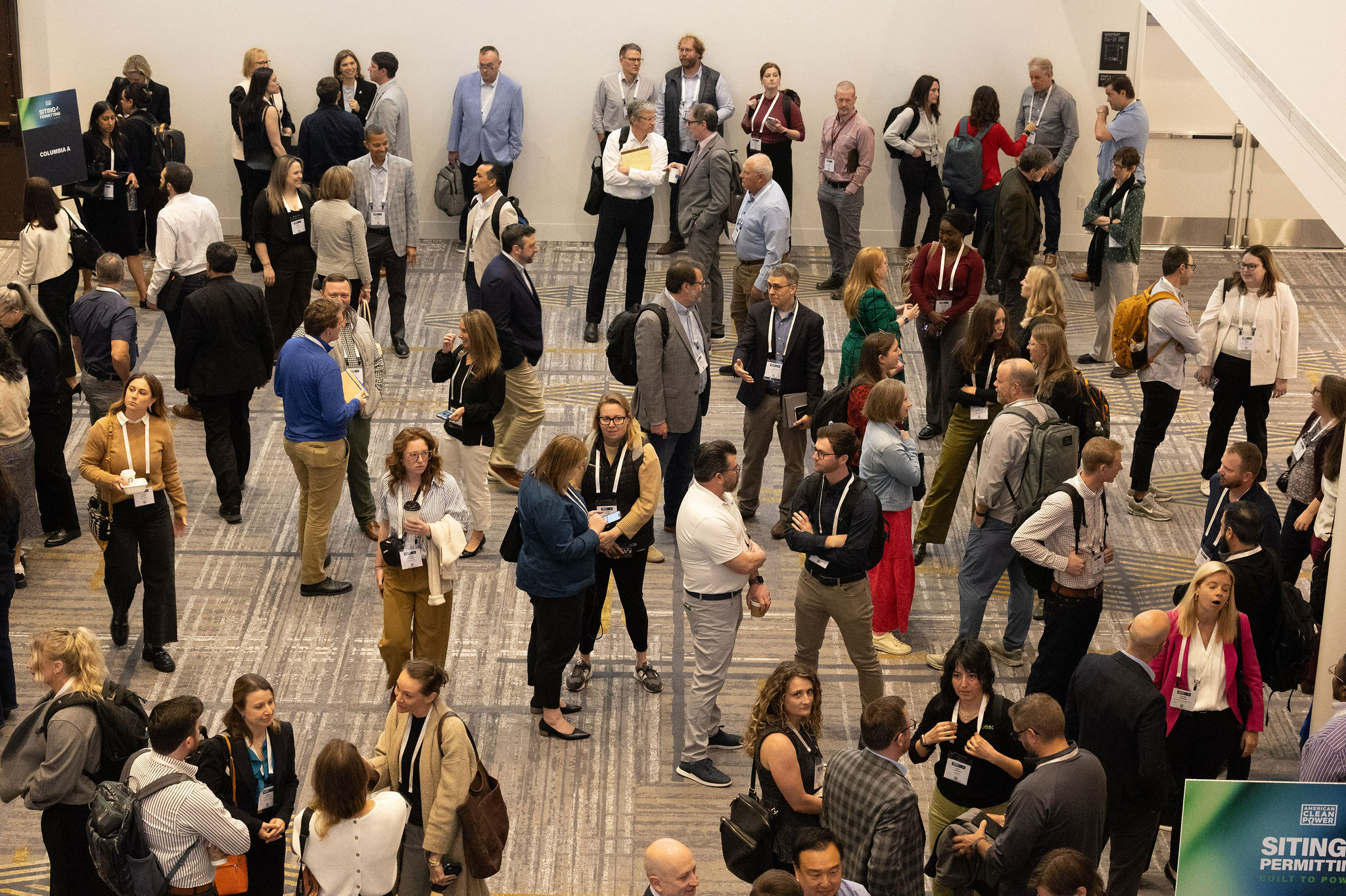 Siting & Permitting 2025 Recap | ACP