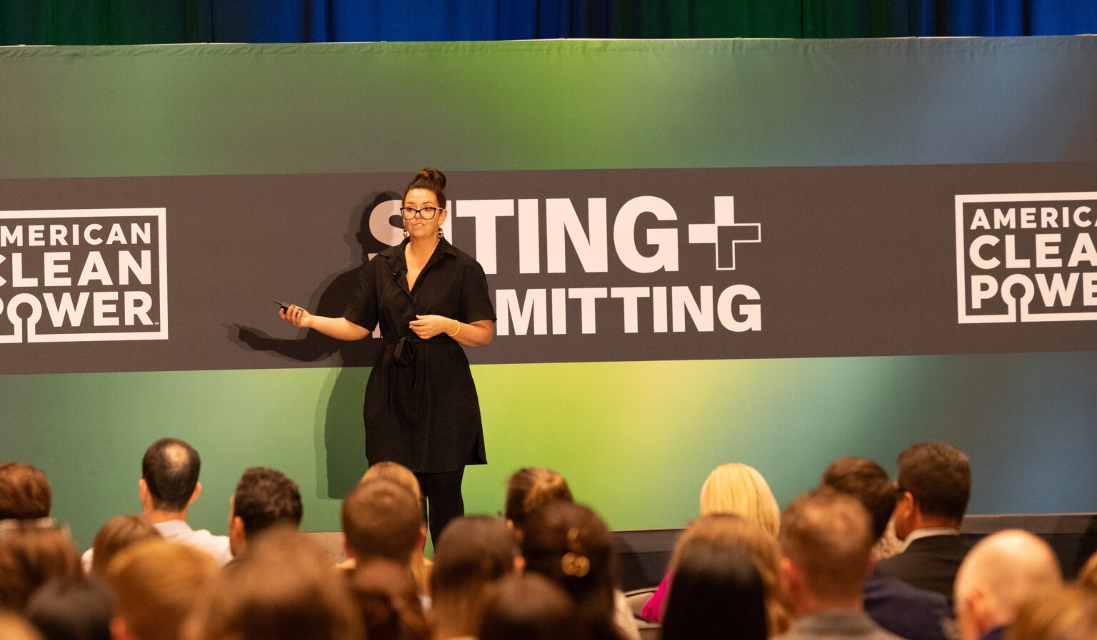 ACP's Siting & Permitting Conference | ACP