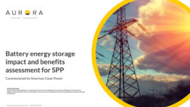 NFPA 855: Improving Energy Storage System Safety | ACP