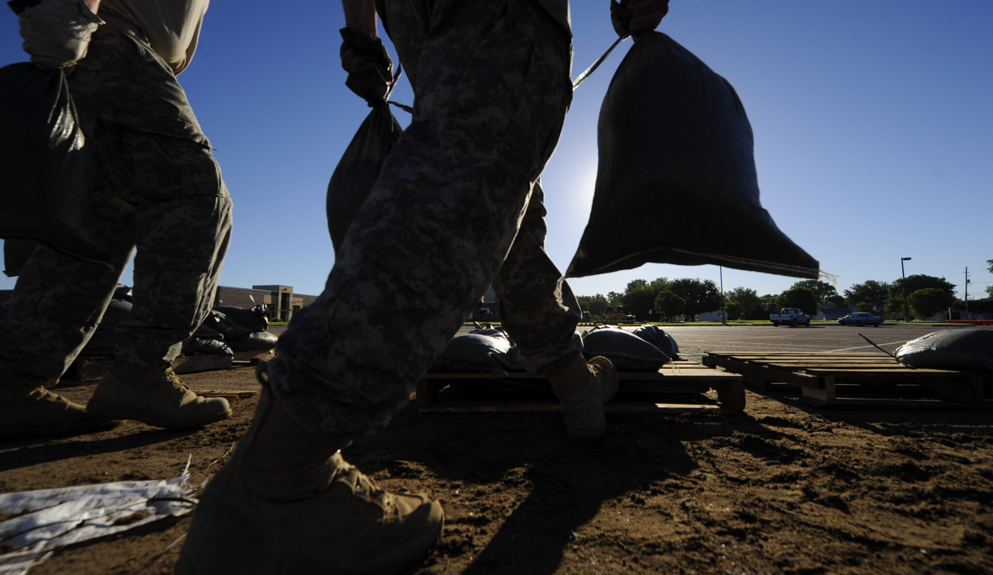 Clean Energy Transmission | ACP