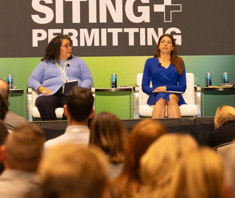 ACP's Siting & Permitting Conference | ACP