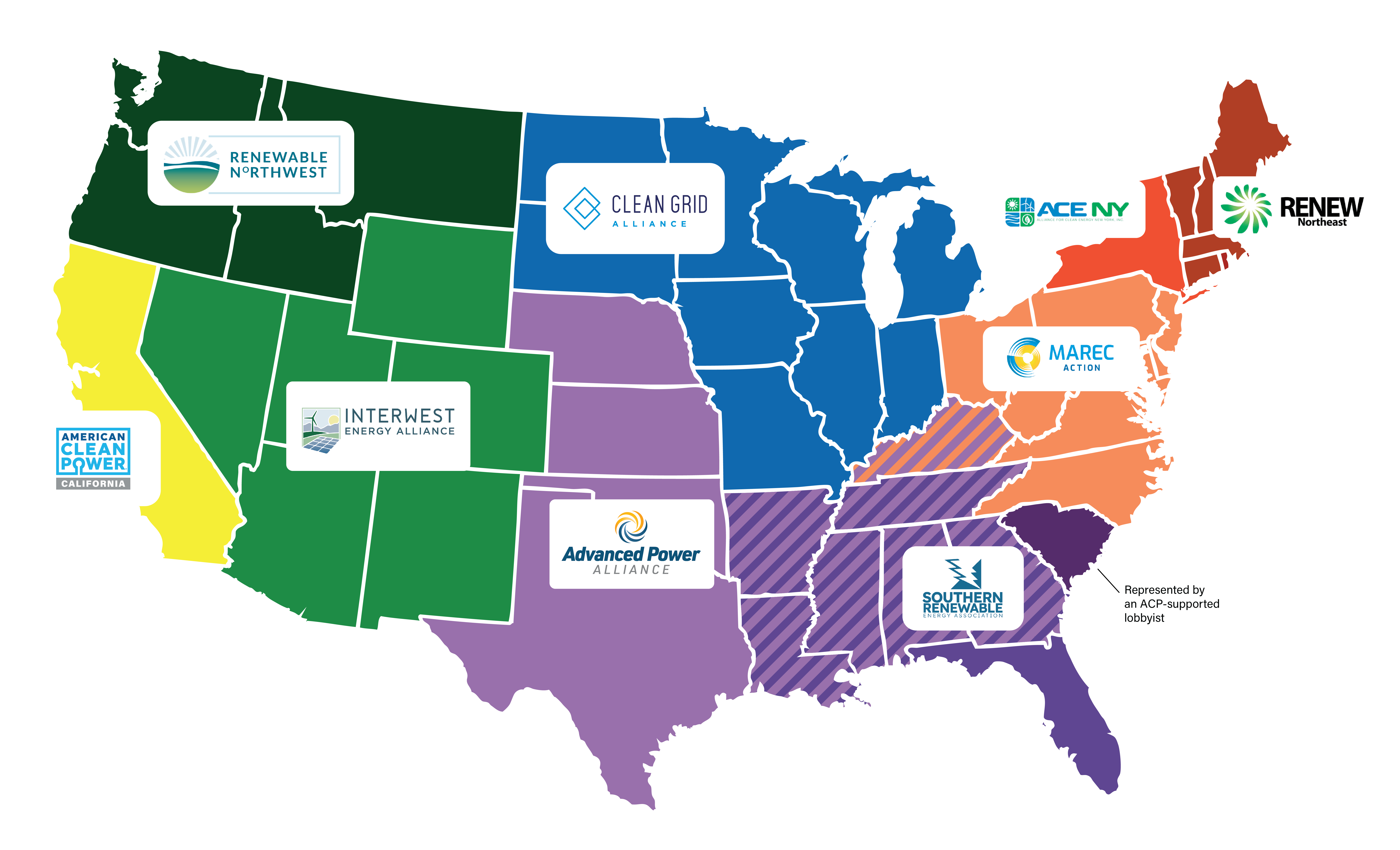State Affairs/Regional Organizations | ACP