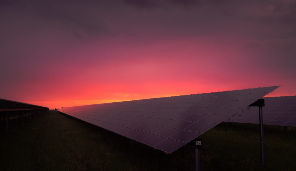 Utility-Scale Solar Power Facts and Information | ACP