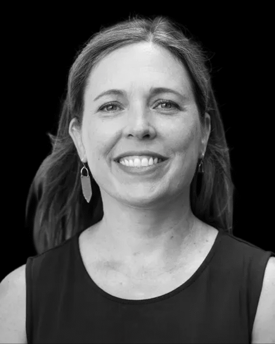 Alicia Barton | ACP